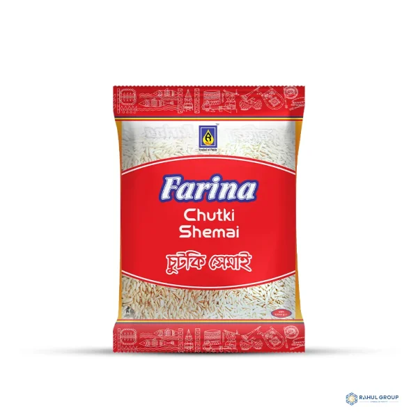 Farina Chutki Shemai 200gm